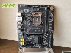 Best Motherboard Brands in the World 2026 - ICTbuz