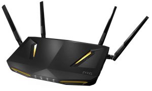 Top 10 Best WiFi Router Brands 2025 - ICTbuz