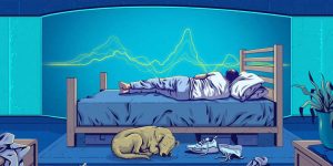 WiFi Router in Bedroom is Safe or Dangerous? - ICTbuz