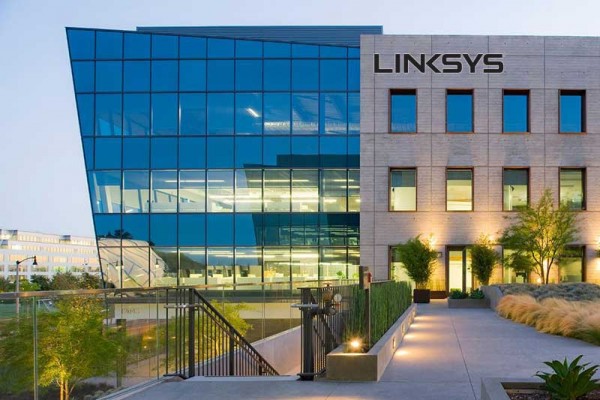 Top 20 Networking Companies in the World 2023 - ICTbuz