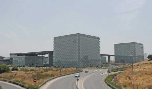 Top 20 Networking Companies in the World 2026 - ICTbuz