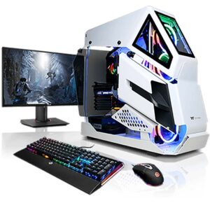 The 10 Best Desktop Brands in 2026 - ICTbuz