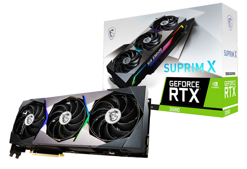 Best Graphics Card Brands In The World 2024 ICTbuz