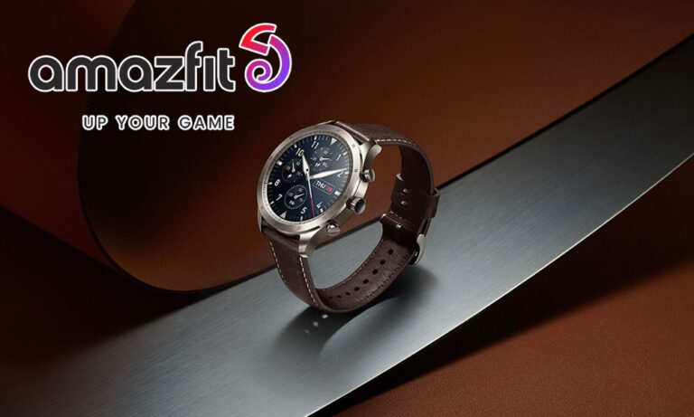 Top Smartwatch Brands 2026 in the World - ICTbuz
