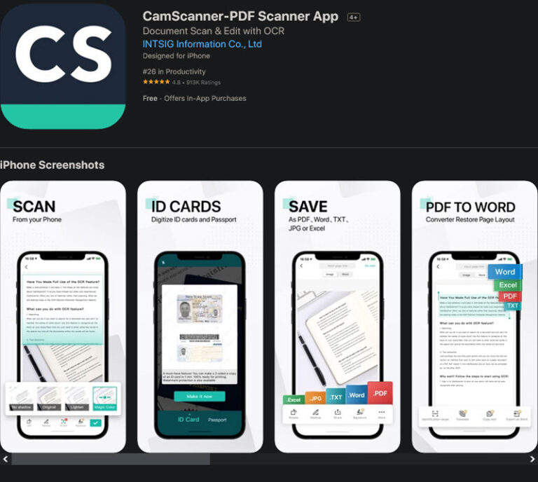 The Best Free Apps for iPhone in 2025