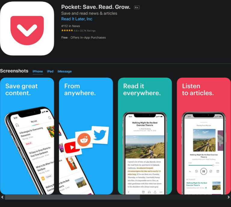 The Best Free Apps for iPhone in 2026