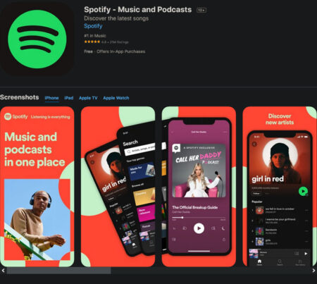 The Best Free Apps for iPhone in 2025