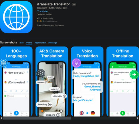 The Best Free Apps for iPhone in 2025