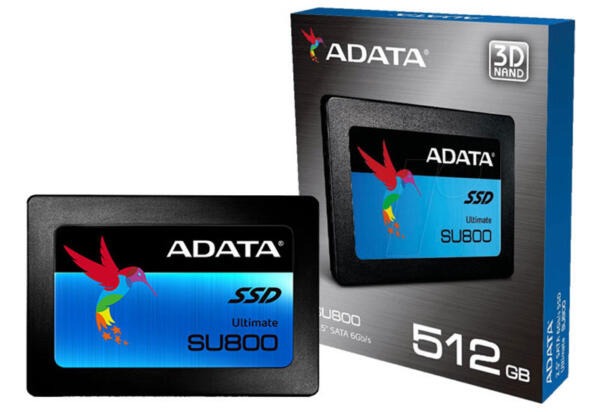 15 Best Hard Drive Brands in 2023 - ICTbuz