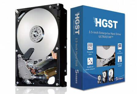15 Best Hard Drive Brands in 2026 - ICTbuz