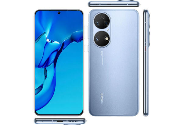 Huawei New Phones 2023 in the World - ICTbuz