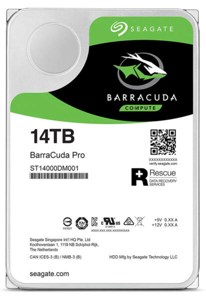 15 Best Hard Drive Brands in 2023 - ICTbuz