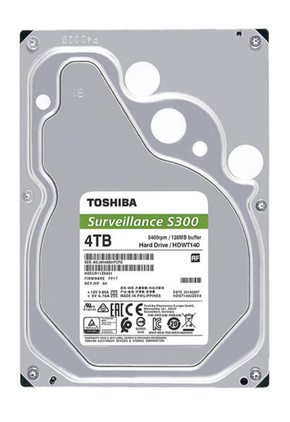 15 Best Hard Drive Brands in 2023 - ICTbuz