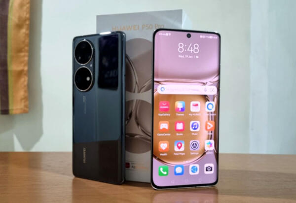 Huawei New Phones 2023 in the World - ICTbuz